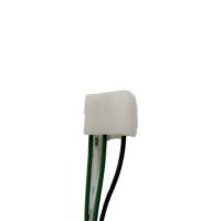 China TEREX PART Manufacturing Custom Assembly Bumper Cable 15272045 Automotive Complete Wiring Harness for sale