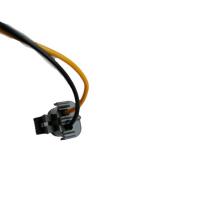 China TEREX PART Manufacturing Custom Assembly Bumper Cable 15272045 Automotive Complete Wiring Harness for sale