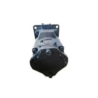 China China No.1 OEM manufacturer double vane pump 20027336 for Terex/NHL dump mining truck aftermarket part for sale
