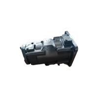 China China No.1 OEM manufacturer double vane pump 20027336 for Terex/NHL dump mining truck aftermarket part for sale