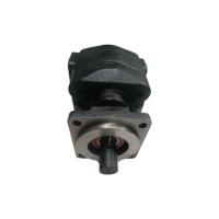 China Wholesale Heavy Dump Truck Spare Parts Original Truck Hydraulic Pump 20028983 For Terex for sale