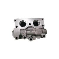 China Terex dump truck TR100 parts VALVE 29528630 29525039 06758907 06768264 for sale