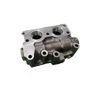 China Terex dump truck TR100 parts VALVE 29528630 29525039 06758907 06768264 for sale