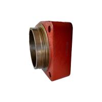 China Rear suspension SEAL-RETAINER 09015063 for TEREX dump truck part for sale
