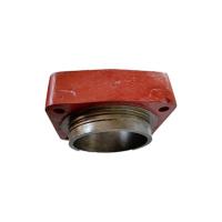 China Rear suspension SEAL-RETAINER 09015063 for TEREX dump truck part for sale