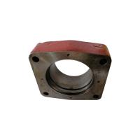 China Rear suspension SEAL-RETAINER 09015063 for TEREX dump truck part for sale