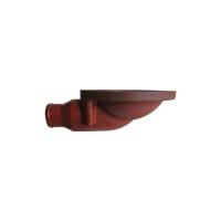 China Factory Wholesale Heavy Dump Truck Spare Parts Original Truck Flange-Input 09372695 For Terex TR100 for sale