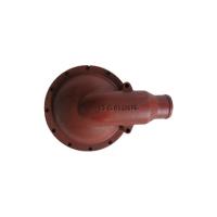 China Factory Wholesale Heavy Dump Truck Spare Parts Original Truck Flange-Input 09372695 For Terex TR100 for sale