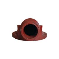 China Factory Wholesale Heavy Dump Truck Spare Parts Original Truck Flange-Input 09372695 For Terex TR100 for sale