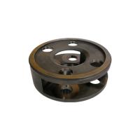 China Terex Carrier 6838651 Terex TR100 TR50 TR60 Parts Dump Truck Parts for sale