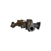 China Marine engine water pump 3098964 3201988 4025310 suitable for cummins K19 engine for sale