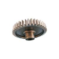 China CONSTRUCTION MACHINERY PARTS GEAR-DRIVEN 09274893 for TEREX TR35A/TR35B/3305 for sale