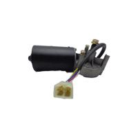 China OEM wiper motor WINDSHIELD WIPER for NHL/Terex 15042342 for sale