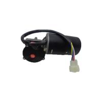 China OEM wiper motor WINDSHIELD WIPER for NHL/Terex 15042342 for sale