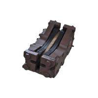 China Factory Direct Wholesale High Quality 15300389 Truck Brake Head Assembly Heavy Dump Truck Accessories For Terex Tr100 for sale