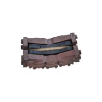 China Factory Direct Wholesale High Quality 15300389 Truck Brake Head Assembly Heavy Dump Truck Accessories For Terex Tr100 for sale