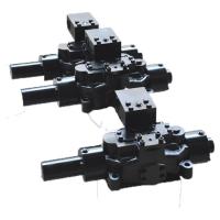 China China Factory OEM Low Price Main Hoist Valve Assy 15307827 Original Heavy Dump Truck Accessories For Terex Tr100 for sale