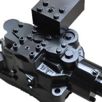 China China Factory OEM Low Price Main Hoist Valve Assy 15307827 Original Heavy Dump Truck Accessories For Terex Tr100 for sale