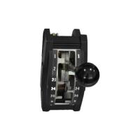 China Automobile gear shifting mechanism suitable for dump truck part TR100 SHIFT CONSOLE ASSY 09250690 for sale