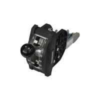 China Automobile gear shifting mechanism suitable for dump truck part TR100 SHIFT CONSOLE ASSY 09250690 for sale