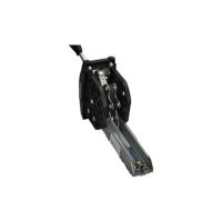China Automobile gear shifting mechanism suitable for dump truck part TR100 SHIFT CONSOLE ASSY 09250690 for sale