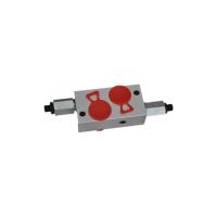 China Aovite factory Terex VALVE-CROSS OVER 15323444 15255878 Terex TR100 truck for sale