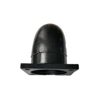 China Heavy Duty European Auto Parts VOLV Body Parts Truck Flexible Middle Exhaust Pipe STUB PIPE-RH 15333484 for Terex for sale