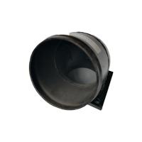 China Heavy Duty European Auto Parts VOLV Body Parts Truck Flexible Middle Exhaust Pipe STUB PIPE-RH 15333484 for Terex for sale