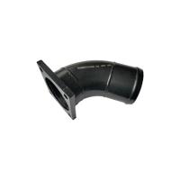 China Heavy Duty European Auto Parts VOLV Body Parts Truck Flexible Middle Exhaust Pipe STUB PIPE-RH 15333484 for Terex for sale