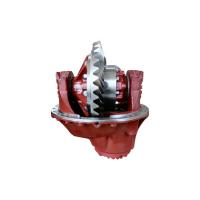 China Terex Differential Assembly 15228172 for sale
