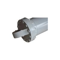 China OEM Brake Oil Cooling STEERING CYLINDER 09253995 for terex dump truck spare parts for sale