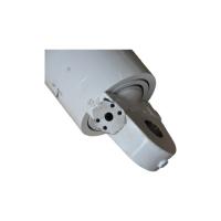 China OEM Brake Oil Cooling STEERING CYLINDER 09253995 for terex dump truck spare parts for sale