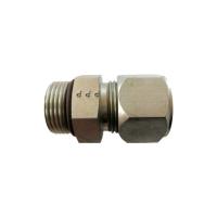 China Cylinder Oil Iron Pipe Construction Machinery Part Tube Line Kit  TUBE-KIT 29529026 for sale