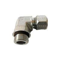 China Cylinder Oil Iron Pipe Construction Machinery Part Tube Line Kit  TUBE-KIT 29529026 for sale