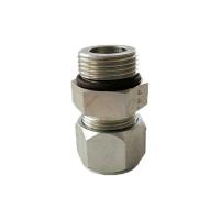 China Cylinder Oil Iron Pipe Construction Machinery Part Tube Line Kit  TUBE-KIT 29529026 for sale