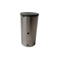 China Customized  Forging Spline Shaft Axles Shaft Forged Steel Roller Bearing Spline Shaft  6831961 for Terex/NHL dump mining for sale
