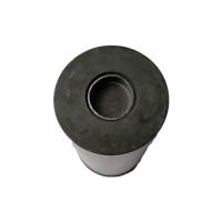 China Customized  Forging Spline Shaft Axles Shaft Forged Steel Roller Bearing Spline Shaft  6831961 for Terex/NHL dump mining for sale