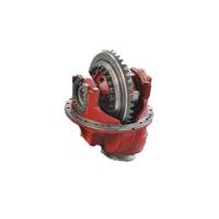 China OEM Differential Assembly 15337441 15007642 FOR TEREX MINING TRUCK SPARES for sale
