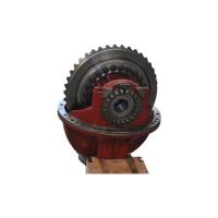 China OEM Differential Assembly 15337441 15007642 FOR TEREX MINING TRUCK SPARES for sale