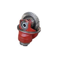 China OEM Differential Assembly 15337441 15007642 FOR TEREX MINING TRUCK SPARES for sale
