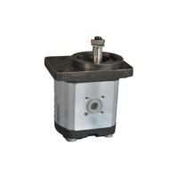 China DUMP TRUCK PART MOTOR-HYD FAN DRIVE 15500235 for Terex NHL for sale