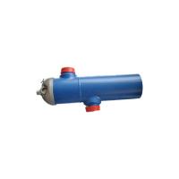 China Supply Refrigeration accessories air conditioning filter assy 09066150 drier refrigerant filter drier in sale  for Terex for sale