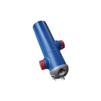 China Supply Refrigeration accessories air conditioning filter assy 09066150 drier refrigerant filter drier in sale  for Terex for sale