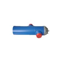China Supply Refrigeration accessories air conditioning filter assy 09066150 drier refrigerant filter drier in sale  for Terex for sale