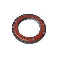 China Wholesale High Quality Mining Dump Truck Spare Parts 15247047 Original Sring Housing Machine For Terex 3307A 3307B TR50 for sale