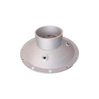 China Aluminum Alloy Bike Wheel Covers with Powder Pattern Die Casting Hub Cap I20065392  for Terex/NHL dump mining truck tr60 for sale