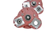 China Mine machinery part dumper Power-Take-Off 15331595 20038363 for terex tr100 for sale