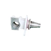 China Aftermarket SPINDLE ASSY-LH 15231622 for Terex TR 100 tr60 dump mining truck for sale