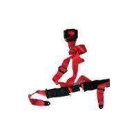 China Cruze Seat Belt Repair Shop Kit Car Seat Belt For Peugeot 508 3 Point Black Car Safety Seatbelt  15503684 15272401 for sale