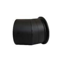 China Custom Car Air Intake & Exhaust Hose 20023932 for dump truck Rubber Hoses High Performance Vehicle Accessories on mining for sale